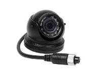 China 4CH Mobile DVR System for Trucks 12V DC with Night Vision and Remote Fleet Surveillance for sale