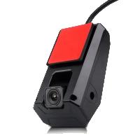 China 4CH Mobile DVR System for Trucks with Night Vision and Remote Fleet Surveillance for sale
