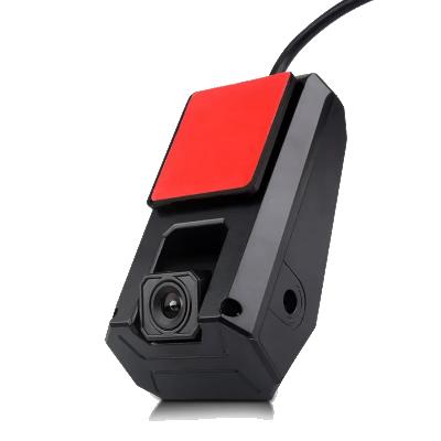 China 4CH Mobile DVR System for Trucks with Night Vision and Remote Fleet Surveillance for sale