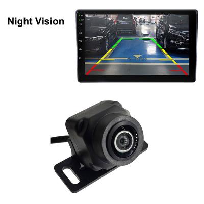 China Universal Car Reverse Camera with High-Definition Resolution and Parking Assistance Features for sale