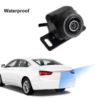China Car Reverse Camera System 1080P Wide Angle Night Vision IP68 Waterproof 9-36V for sale