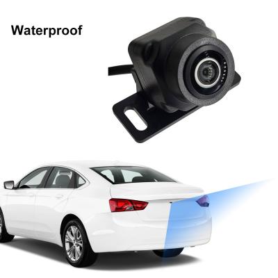 China Car Reverse Camera System 1080P Wide Angle Night Vision IP68 Waterproof 9-36V for sale