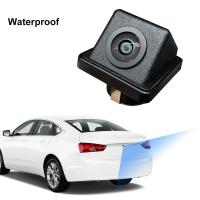 China Waterproof HD Car Backup Camera 720P Night Vision IP68 Wide Angle for Safe Reversing for sale