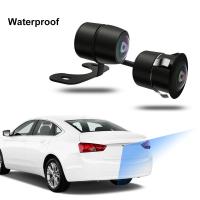 China Universal Car Backup Camera AHD 1080P Real Time Display 9-36V IP68 Waterproof for sale
