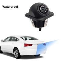 China Car Reverse Camera AHD 720P Wide Angle Night Vision IP68 Waterproof 9-36V for sale