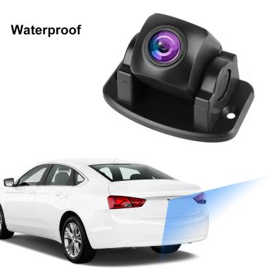China Universal Car Backup Camera with HD Resolution and Night Vision for Clear Reversing for sale