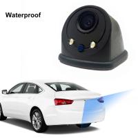 China HD Car Rearview Camera 1080P Night Vision Waterproof IP68 for Small Vehicles 12V for sale