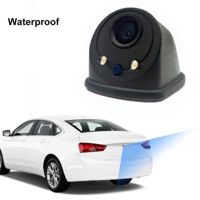 China HD Car Rearview Camera 1080P Night Vision Waterproof IP68 for Small Vehicles 12V for sale