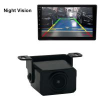 China Universal Reverse Camera with AHD 1080P HD Imaging and Advanced Parking Assistance Features for sale