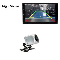 China AHD 1080P Car Backup Camera with Night Vision IP68 Waterproof Dynamic Parking Lines for sale