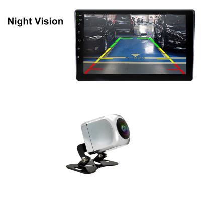 China AHD 1080P Car Backup Camera with Night Vision IP68 Waterproof Dynamic Parking Lines for sale