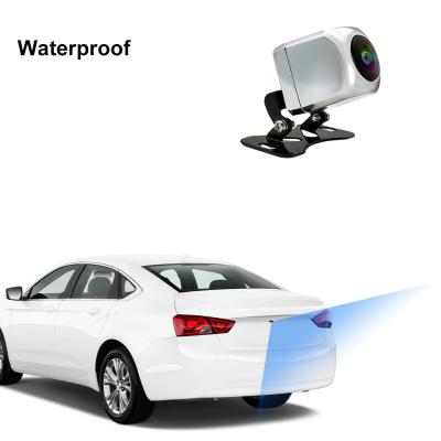 China AHD 1080P Car Reversing Camera with Night Vision 9-36V Wide Angle IP68 Waterproof for sale