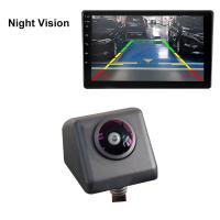 China Car Reversing Camera AHD 720P Wide Angle Night Vision IP68 Waterproof 9-36V for sale