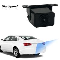 China High-Definition Car Reverse Camera with Wide-Angle View and Night Vision for Safe Reversing for sale