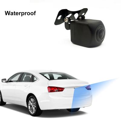 China Universal Car Backup Camera AHD 1080P Night Vision IP68 9-36V for Rearview Parking Safety for sale