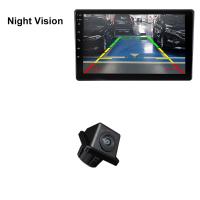 China Universal Car Reverse Camera AHD 1080P Night Vision 9-36V IP68 Waterproof for sale