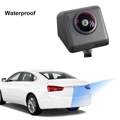China Car Reverse Camera with Wide-Angle View and Night Vision for Enhanced Parking Assistance for sale