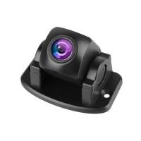China 1080P AHD Mini Metal Rear View Camera Adjustable Angle Waterproof Vehicle Backup Camera for sale