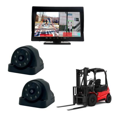 China AHD 1080P Commercial Fleet Rear View Camera System 12V 24V Real-Time Parking Assistance for Trucks for sale