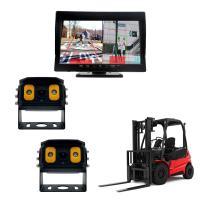 China Rear View Parking Camera for Trucks Designed for Low Light and Harsh Environments for sale