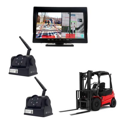 China Truck Reverse Camera with Wide Viewing Angle and Clear Night Imaging for sale