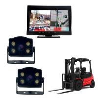 China Bulk Purchase Truck Camera System AHD 1080P Night Vision IP68 Waterproof 9-36V for sale