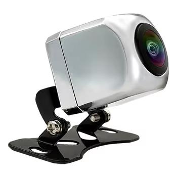 China Car Rearview Camera AHD 1080P Night Vision IP68 Waterproof 9-36V Wide Angle for Safe Reversing for sale