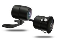 China Universal 1080P HD Rearview Camera with Parking Line Assistance IP68 Waterproof 9-36V for sale
