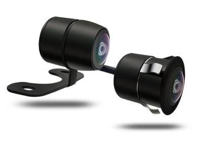 China Universal 1080P HD Rearview Camera with Parking Line Assistance IP68 Waterproof 9-36V for sale