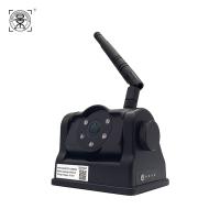 China HD Side View Camera for Trucks 1080P Wide Angle Blind Spot Monitoring IP68 for sale