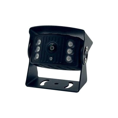 China Heavy Duty Truck Rearview Camera AHD 1080P Night Vision IP68 9-36V for sale