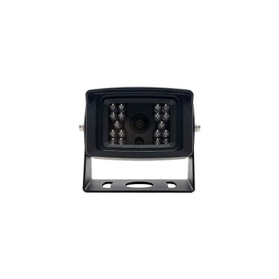 China Heavy Duty Vehicle Side Camera 1080P HD with Blind Spot Monitoring System IP68 for sale