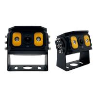China Waterproof Rearview Camera 1080P HD for Heavy Vehicles IP68 Parking Assistance for sale