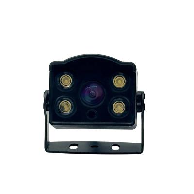 China AHD 1080P Truck Camera System 4CH Night Vision IP68 Waterproof 9-36V Fleet Safety for sale