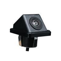 China Waterproof 12V CVBS AHD 1080P Car Rear View Camera Wide Angle Night Vision IP68 for sale