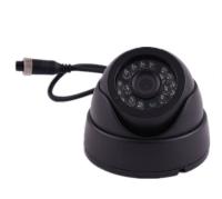 China 12V 24V HD AHD CMOS Vehicle CCTV Camera Front Inside Rear View for Bus Truck Van Fleet for sale