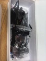 China 4CH Truck DVR Dash Camera 1080P Night Vision 4 Split Display Black Box Video Recorder for Fleet Management for sale