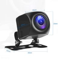 China AHD Rear View Backup Camera 1080P Night Vision IP68 Waterproof for Trucks Buses Cars for sale