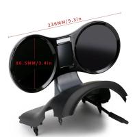 China 12.3 inch Full LCD Instrument Dashboard 1920x720 Plug and Play for Tesla Model 3 Y for sale