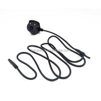China Wireless WiFi Rear View Camera 720P HD 140 Degree Wide Angle IP67 Waterproof for Car Truck Bus Van for sale