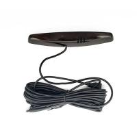 China 4 Probe Front Parking Sensor Buzzer Alarm Waterproof Dustproof Reverse Radar 12V DC Car Safety for sale