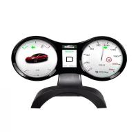 China 10.2 Inch Full LCD Digital Instrument Cluster for Tesla Model 3 Model Y 1920x720 for sale