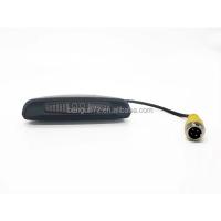 China Truck Blind Spot Radar with Sound & Light Alarm 0.3-2M Detection Distance and Industrial Grade Structure for sale