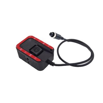 China 720P 1080P AHD Starlight Car Camera Front Rear View Reversing Backup Parking Assist System for sale