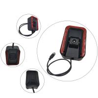 China 720P 1080P AHD Starlight Car Camera Front Rear View Reversing Backup Parking Assist System for sale