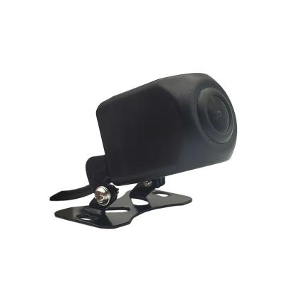 China 5G WiFi Wireless HD Car Backup Camera with Infrared Night Vision IP67 Waterproof and 140 Degree View Angle for iOS Android for sale