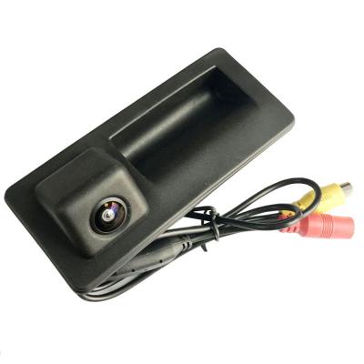 China 170 Degree 1920x1080P Car Backup Parking Camera for Audi A3 A4 A6 VW Passat B6 B7 B8 Tiguan Golf Jetta Polo Sharan Caddy for sale