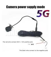 China 720P/1080P HD WiFi Rear View Camera with IP67 Waterproof and Infrared Night Vision for iOS & Android for sale