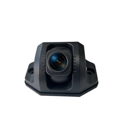 China Mini 1080P AHD Metal Truck Camera, Tilt Adjustable Waterproof Backup Camera for Isuzu Vehicle Rear & Side View, OEM ODM Available for sale