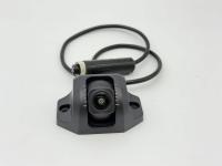 China Mini 1080P AHD Metal Truck Camera, Tilt Adjustable Waterproof Backup Camera for Isuzu Vehicle Rear & Side View, OEM ODM Available for sale